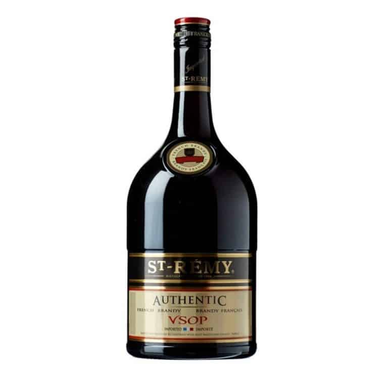 ST-Remy VSOP - Fine-O-Wine ( Organic & Natural Wines )