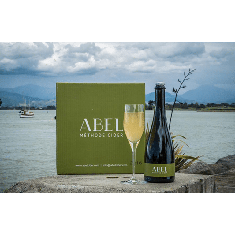 ABEL METHODE CIDER - Fine-O-Wine ( Organic & Natural Wines )
