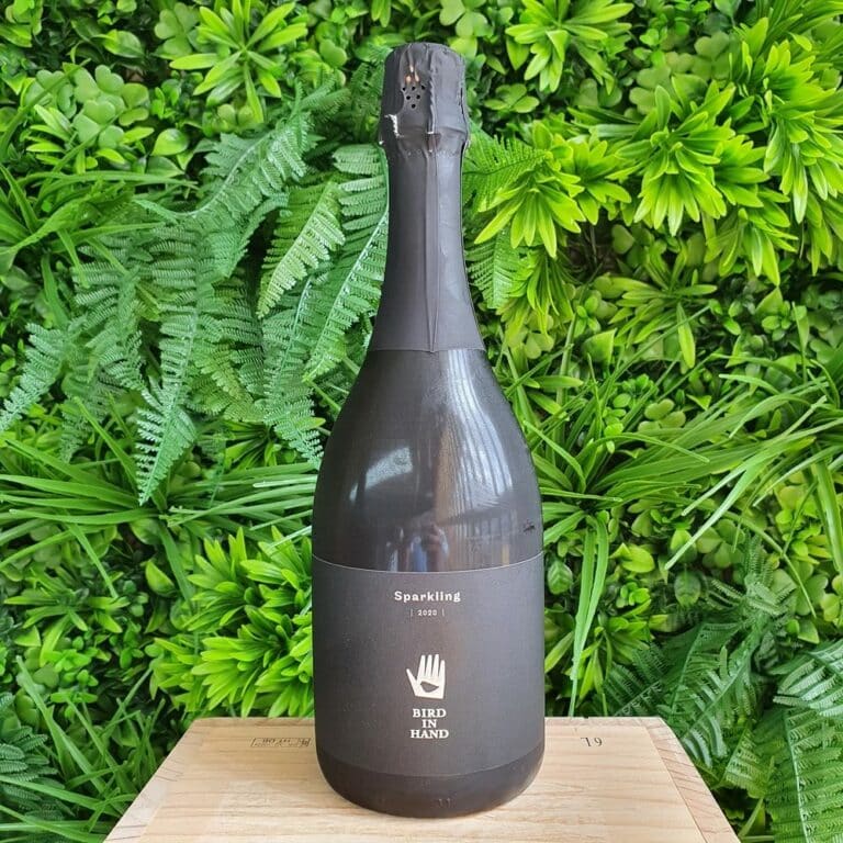 Bird in Hand Sparkling – Fine-O-Wine ( Organic & Natural Wines )