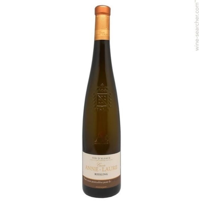 Arthur Metz Cuvee Anne-Laure Riesling - Fine-O-Wine ( Organic & Natural ...