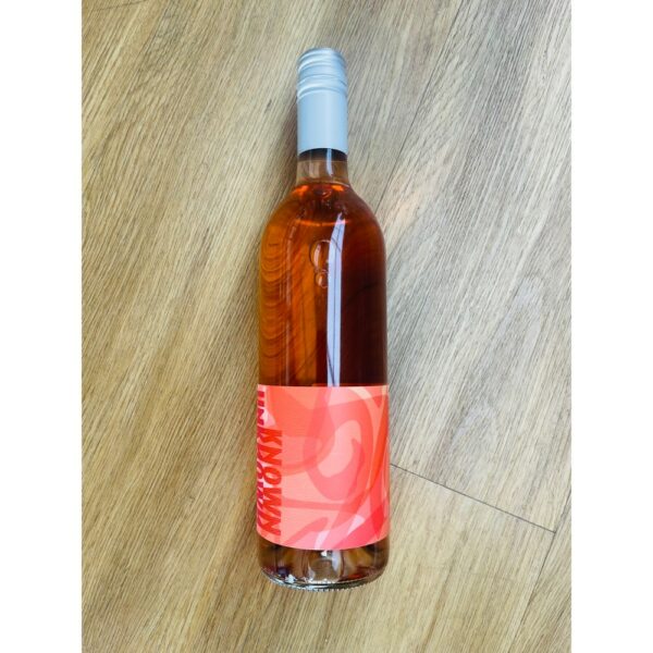 Known Unknown Flamingo Rosé – Fine-O-Wine ( Organic & Natural Wines )